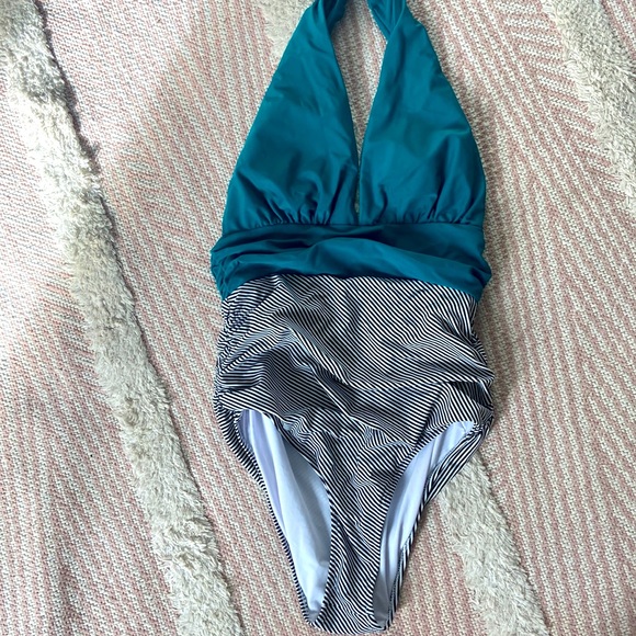 Cupshe | Swim | Cupshe One Piece Swim Suit | Poshmark